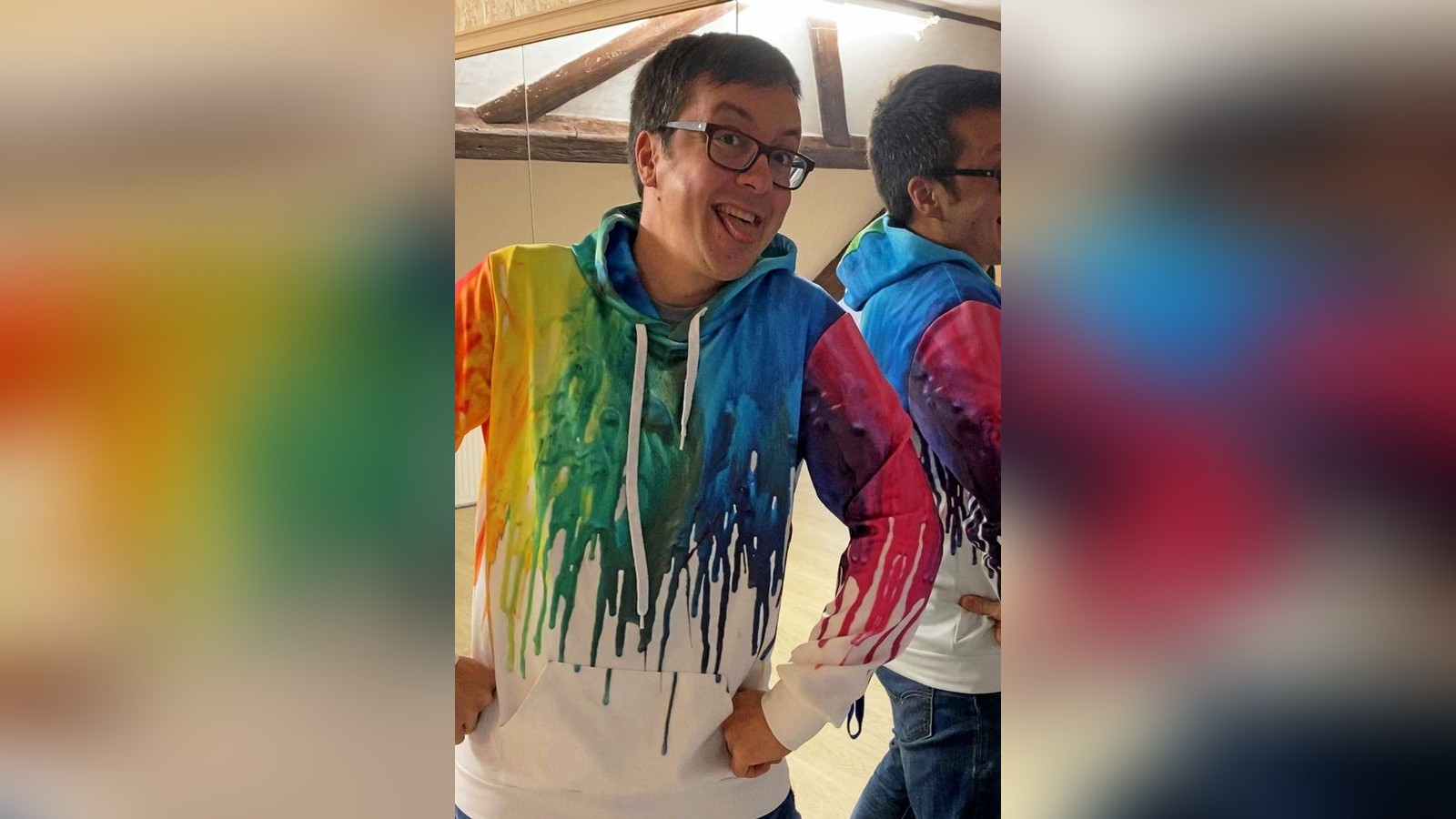 Gera: Der Tanz-Martin kommt