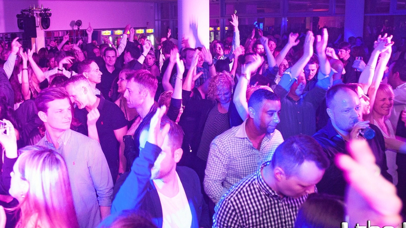Bochum: „The Club“ macht am Samstagabend Party im Netz