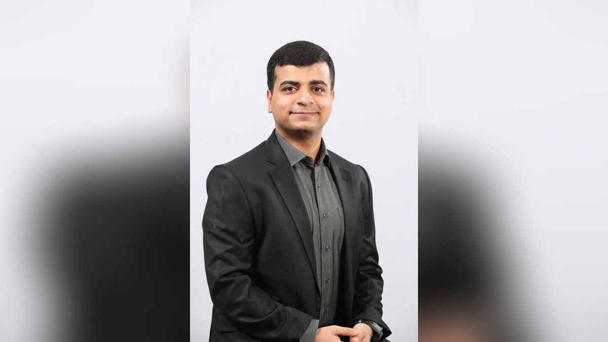 Muhammad Maaz Majid aus Jena darf sich über den DAAD-Preis freuen