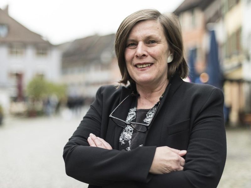 Barbara Köhler, Dichterin der Grenzüberschreitung, ist tot