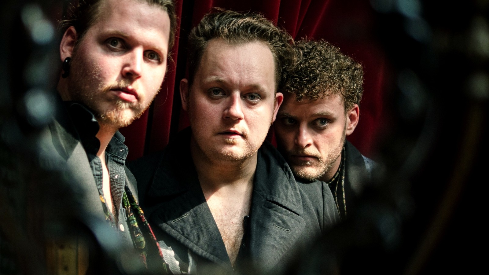 Salzgitteraner Band „Cryptex“ nutzt den Lockdown schöpferisch