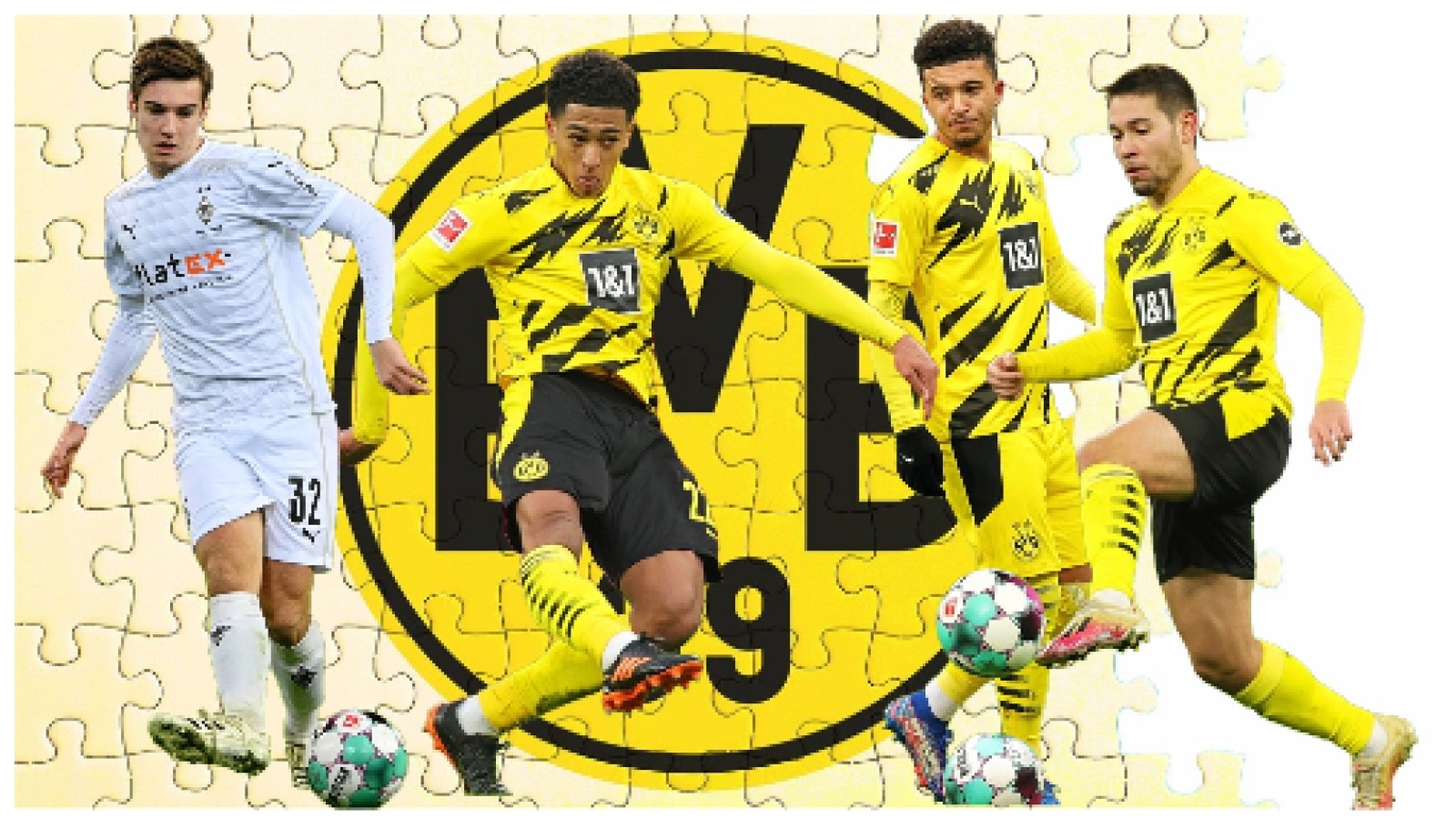 Das Millionen-Puzzle des BVB: Wer kann gehen? Wer kommen?