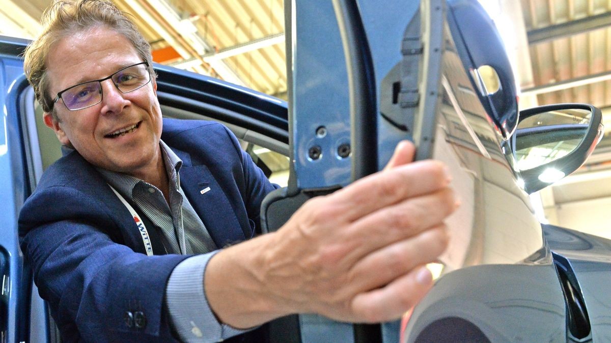 Witte Velbert übernimmt tschechisches Elektronikunternehmen