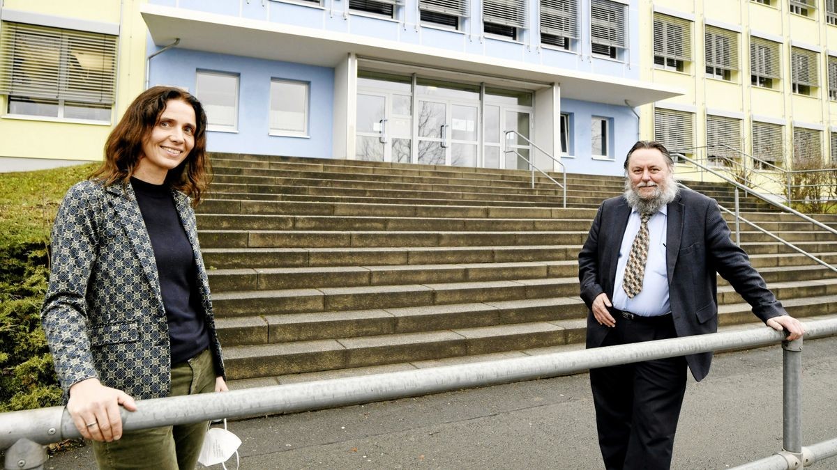 Bundesweiter Preis für Begabtenförderung geht nach Jena