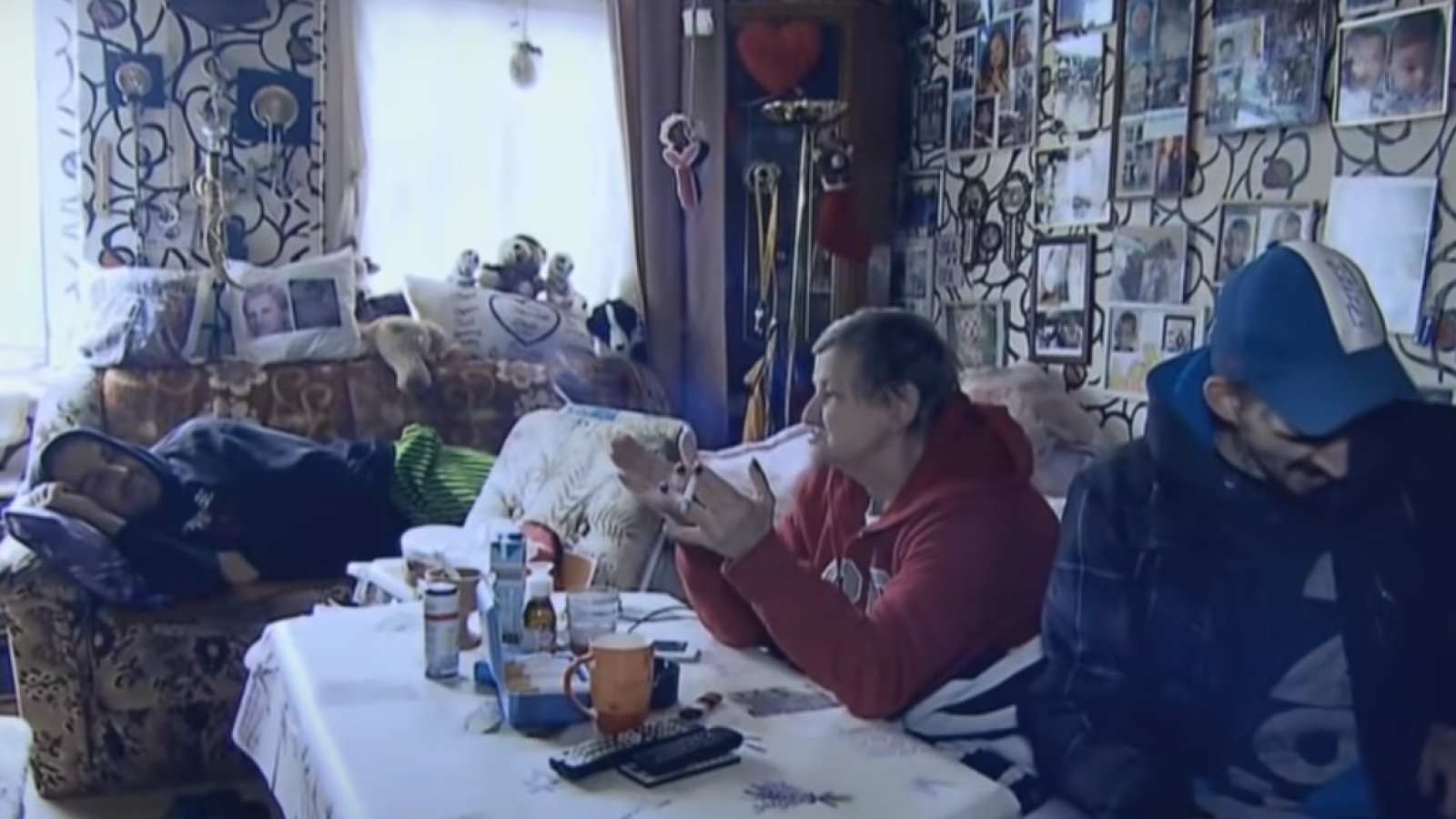 Karin Ritter: So geht es den Kindern des verstorbenen "Stern TV"-Stars