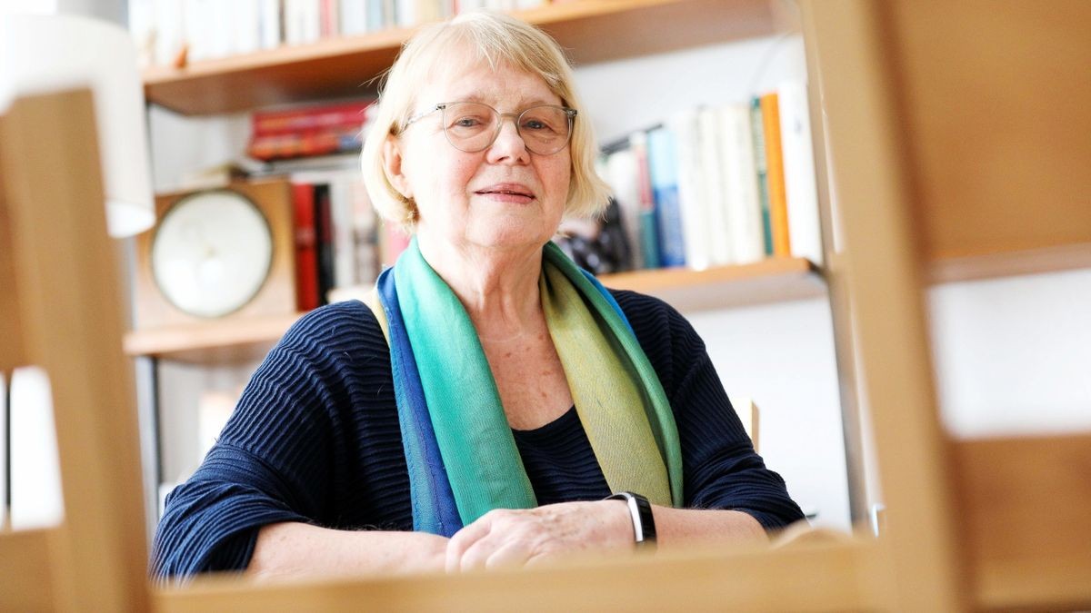 Als ein Minirock „die Moral gefährdete“: Frauenbewegung 1991