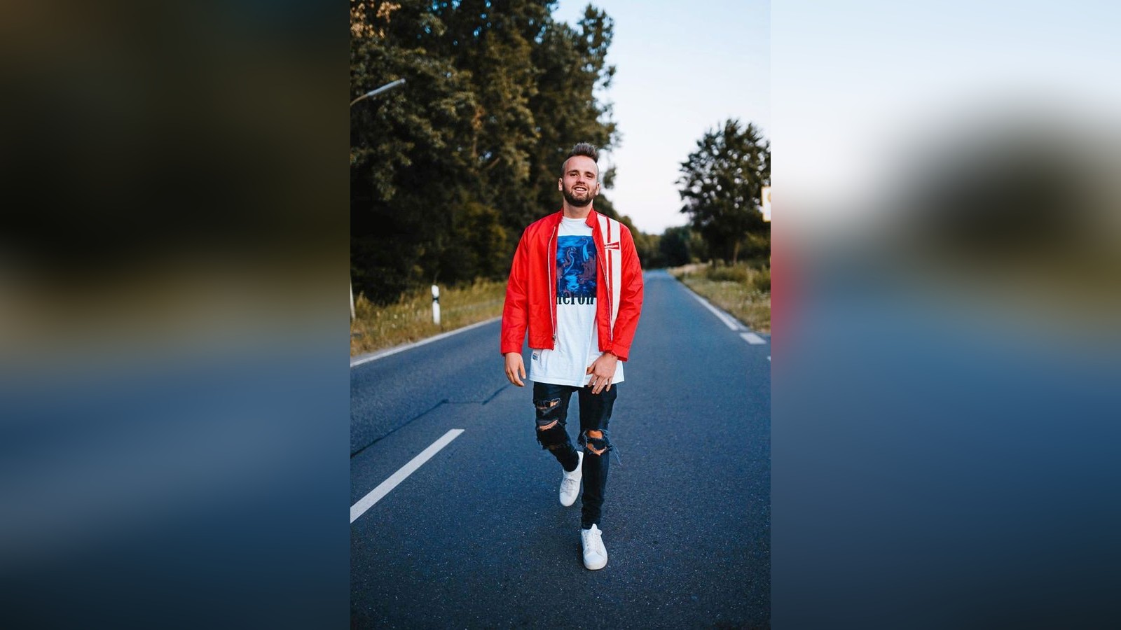 Welthits trotz Corona: Musikproduzent Tobias Topic startet durch