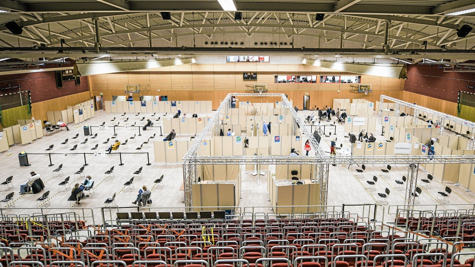 Corona-Krise: Ärzte fordern Ende der „Blockwart-Mentalität“