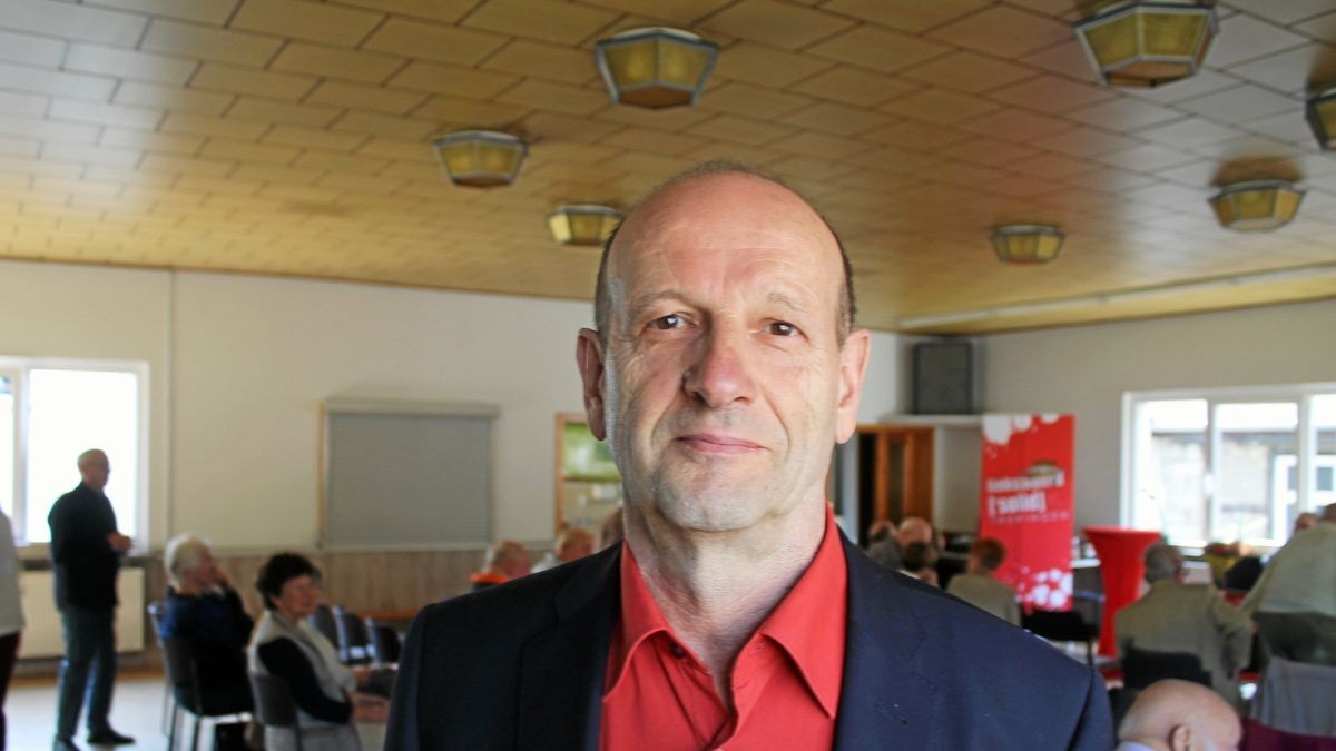 Kreistag Saalfeld-Rudolstadt: Sitzung öffentlich, Niederschrift aber nicht