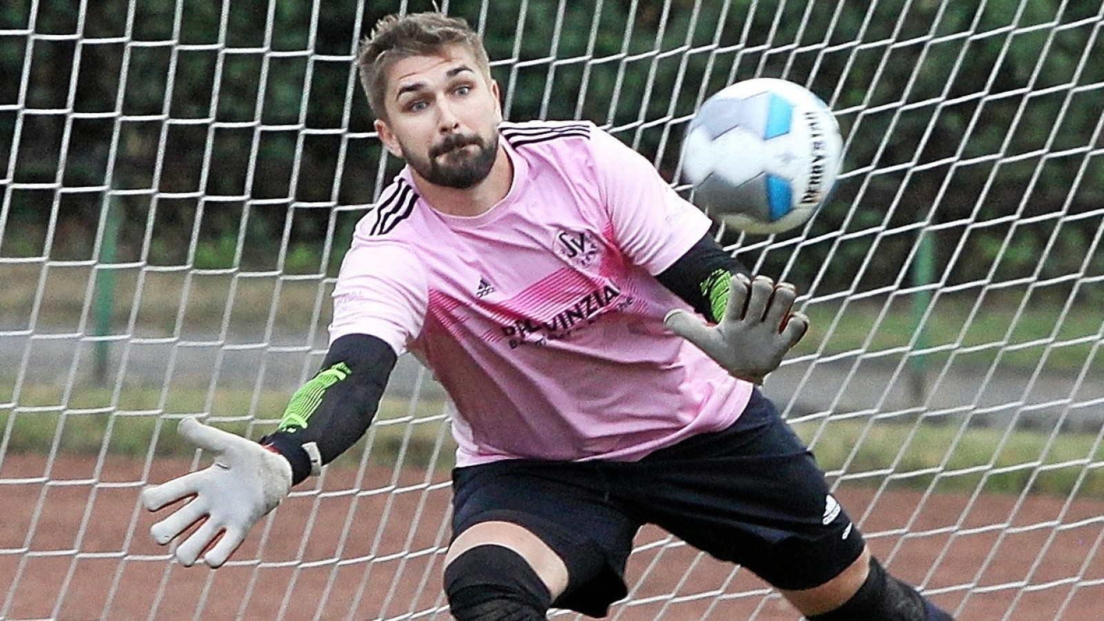 Lukas Schneider: Irgendwann ist dieser Spuk vorüber