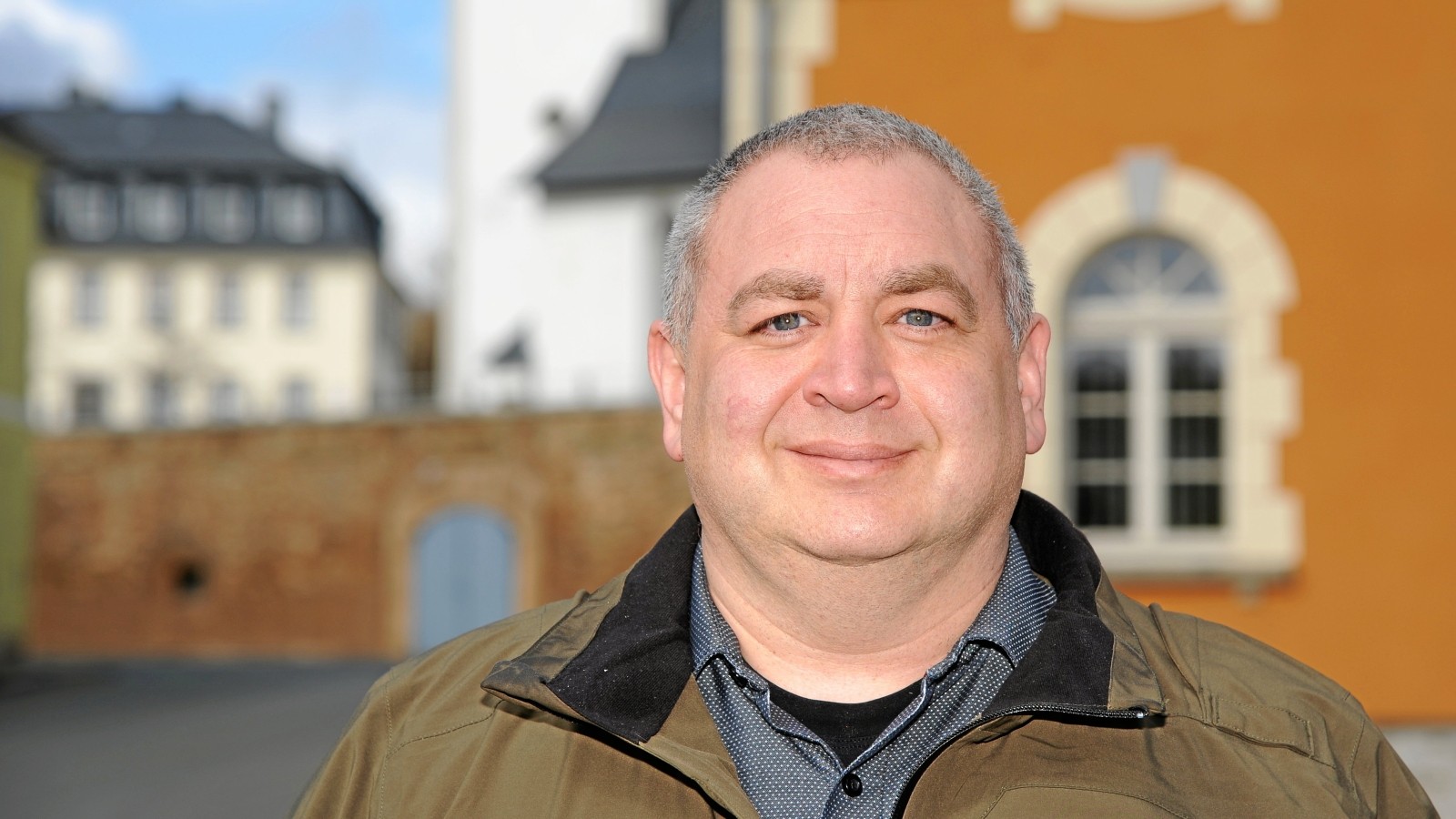 Marco Seidel hat in Tanna noch viel vor