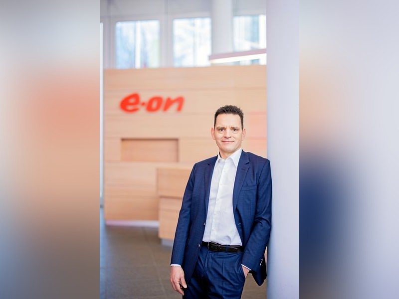 Neuer Eon-Chef Birnbaum: „Wir können noch besser werden“