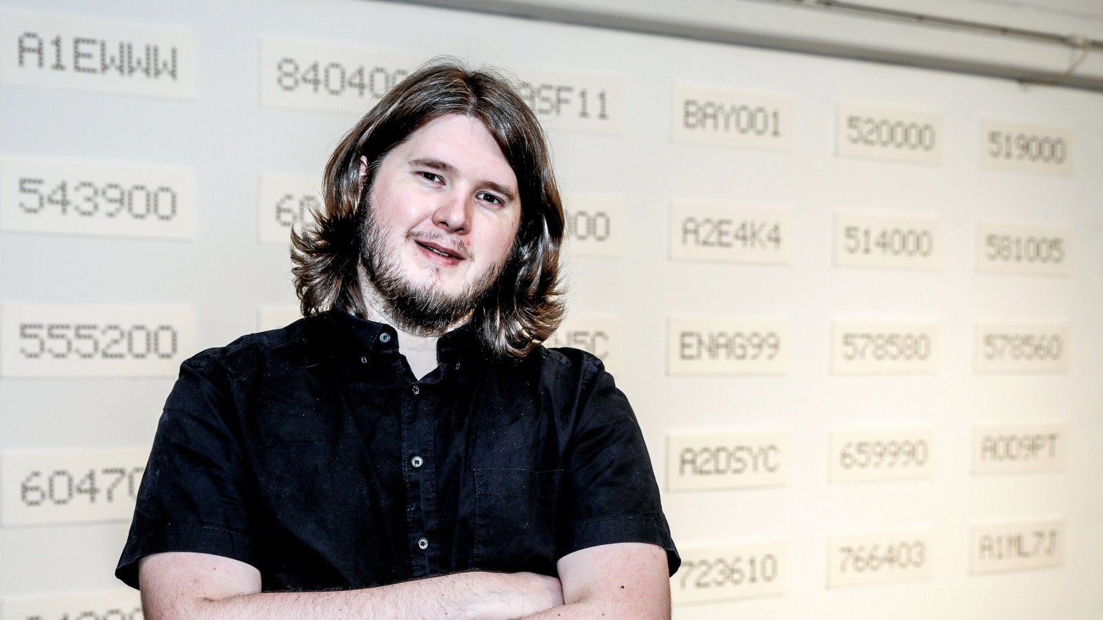 Philipp Valenta und die Sache mit den Banknoten – in Wesel