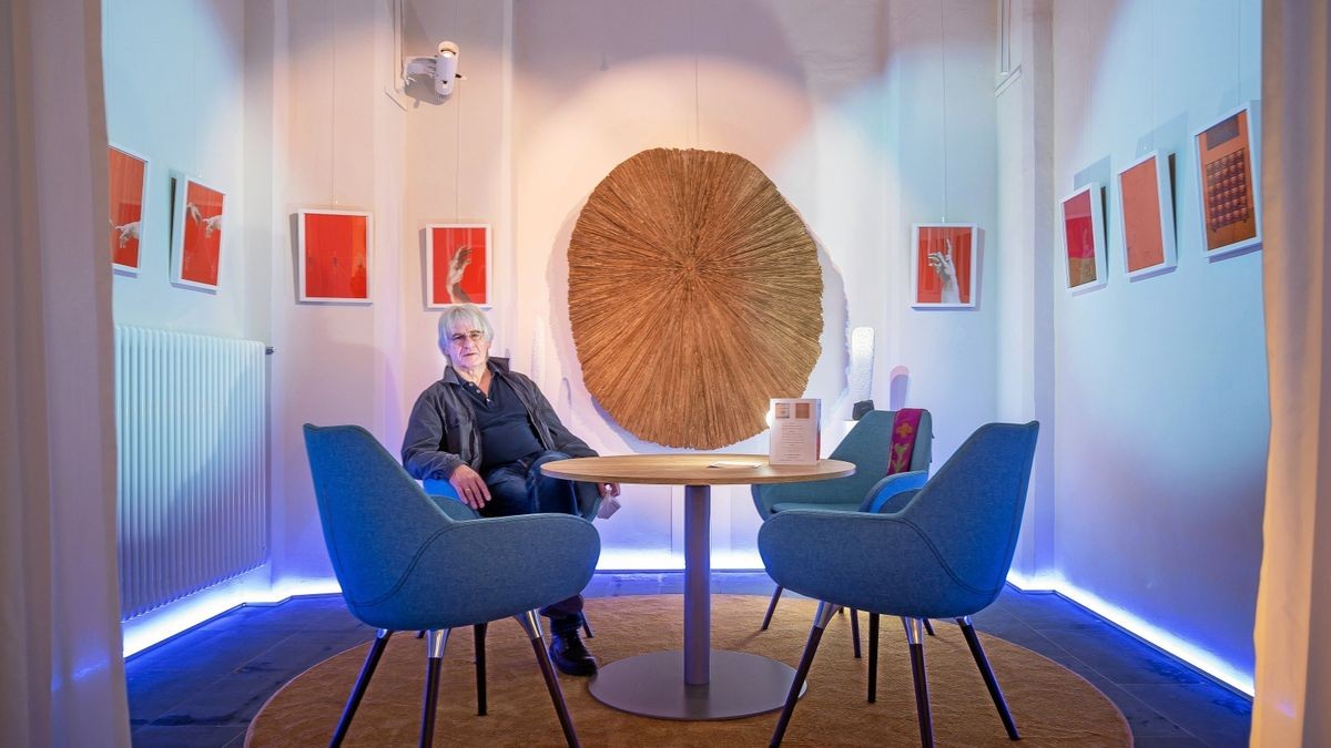 St.-Urbanus-Beichtkapelle erlebt Neuanfang als Galerie