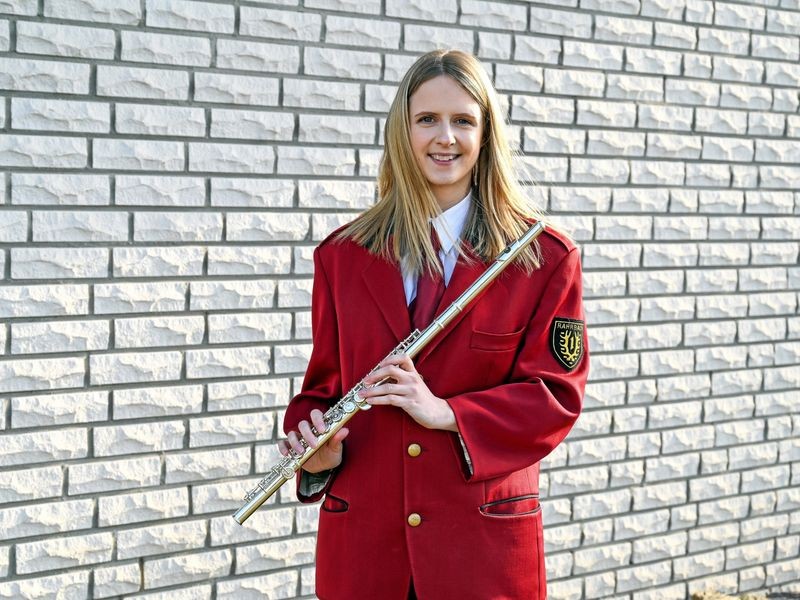 Kirchhundem: Für den Musikverein Rahrbach immer zur Stelle