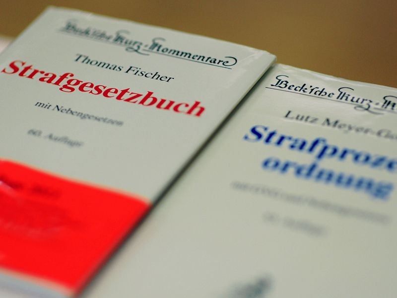 Kriminelles Aus Ostthüringen Neues Zum Mordfall Neustadt Orla Und