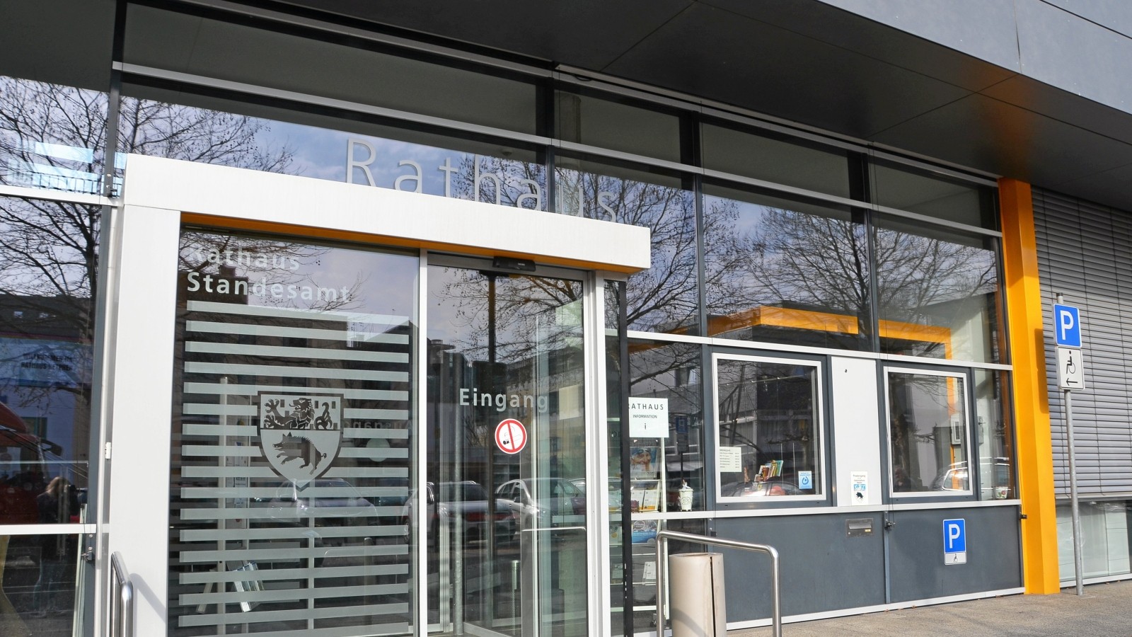 Netphen: Stadt will Digitalisierungsbeauftragten einstellen