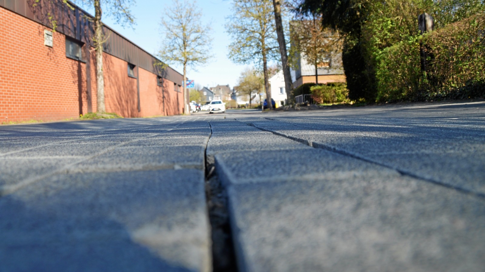 Netphen: Diese Straßen sollen bald saniert werden