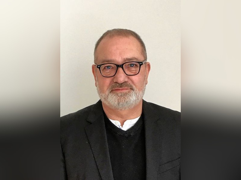 Der Skipper geht von Bord: Abschied von Michael Friese