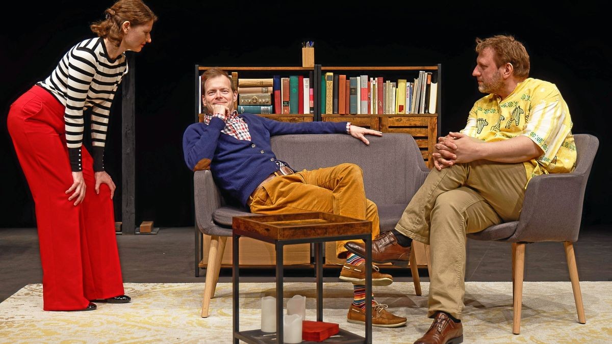 Gotha: Hinter verschlossenen Türen