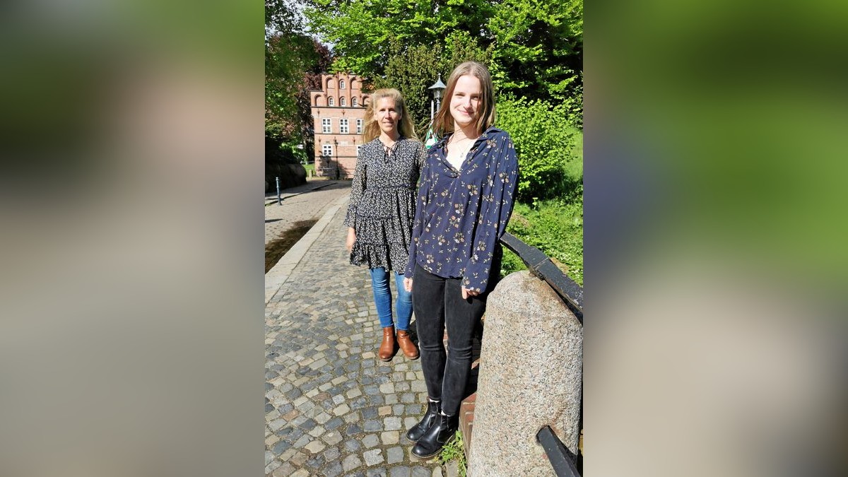 Junge und alte Bergedorfer sprechen über Corona