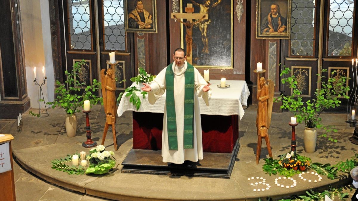 Der gemogelte Geburtstag