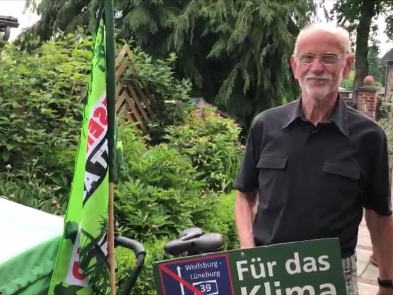 Kurzinterview mit Manfred Michel