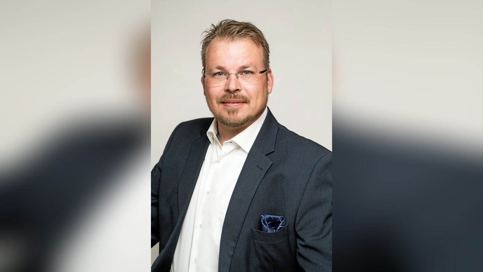 Dennis Ehrhoff will im Boldecker Land an Verwaltungsspitze