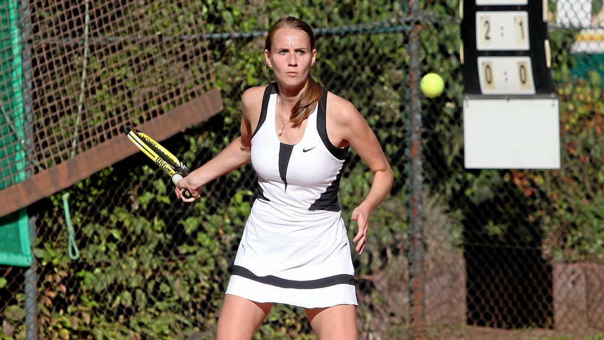 Alle Termine: Bottrops Tennis-Teams starten in die Saison