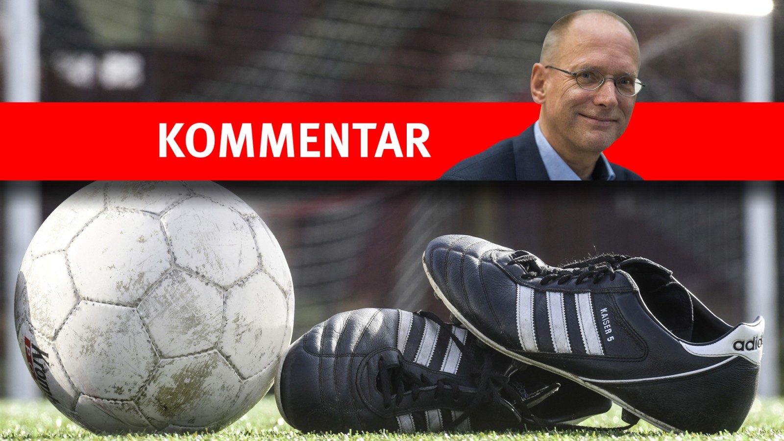 Deutsche Elf setzt ein Zeichen: Endlich wieder Spielfreude