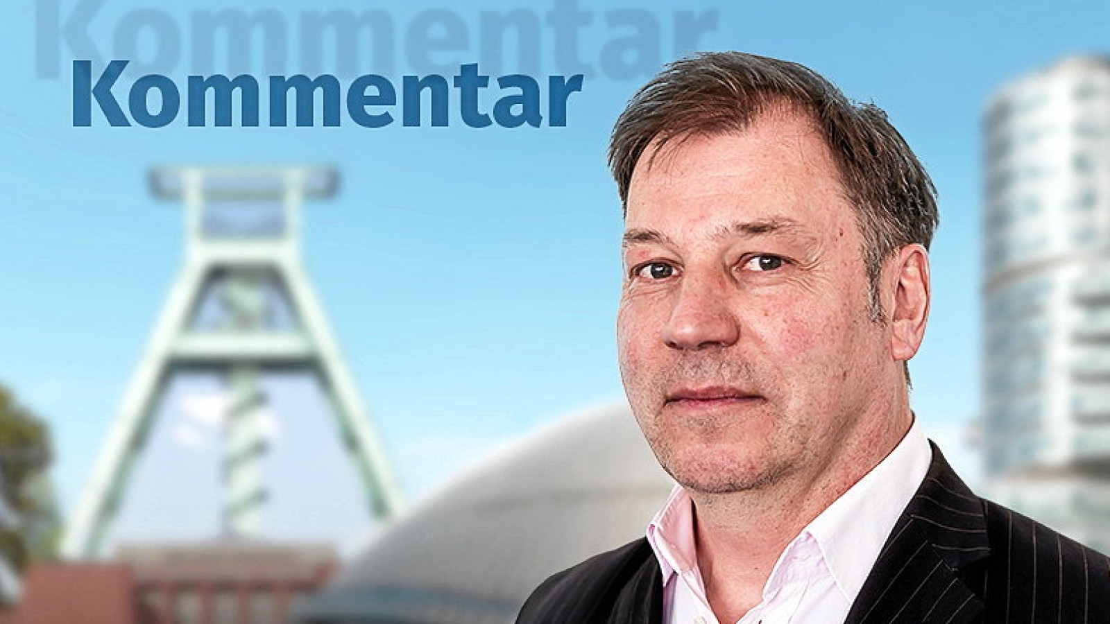 Bochum dankt Steven Sloane für 27 erfolgreiche Jahre