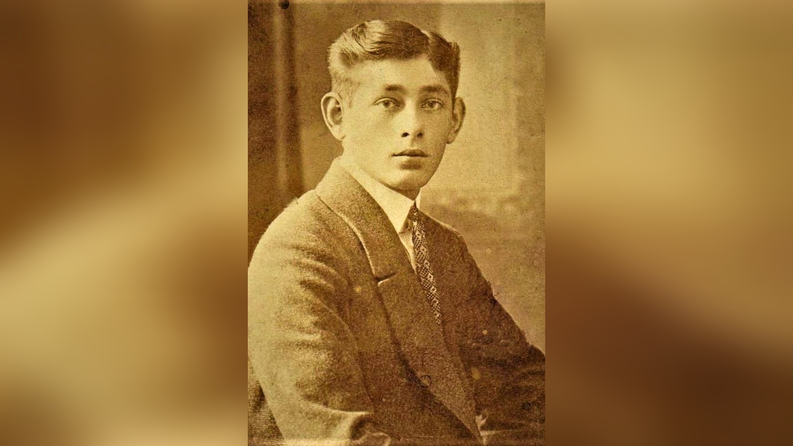 Herne: So überlebte KPD-Ratsherr Hans Bönisch die Nazi-Zeit