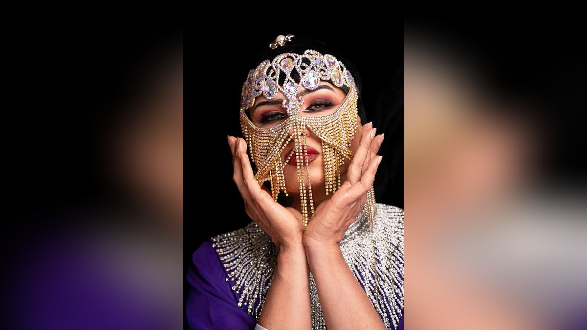 Erfurter Barfüßerruine ganz im Zeichen des Orients