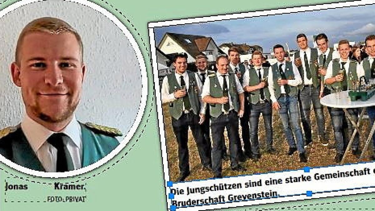 Was das Freibier-Schützenfest in Grevenstein bedeutet