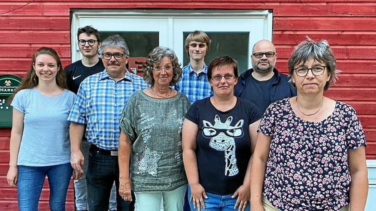 Musikverein Rot-Weiss Lengede feiert Jubiläum mit neuem Vorstand