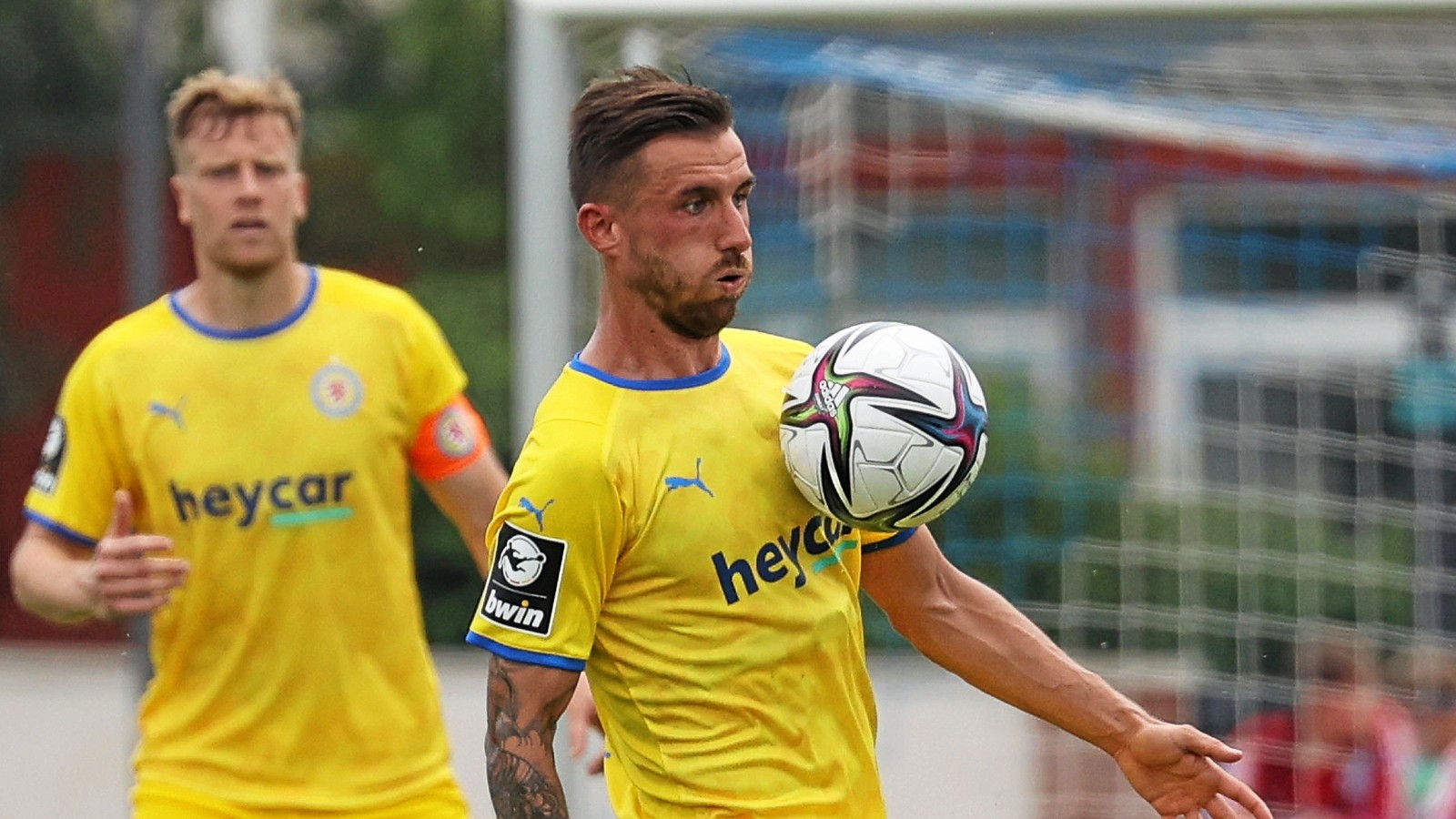 Robin Krauße: So ist Eintracht Braunschweig schwer zu schlagen