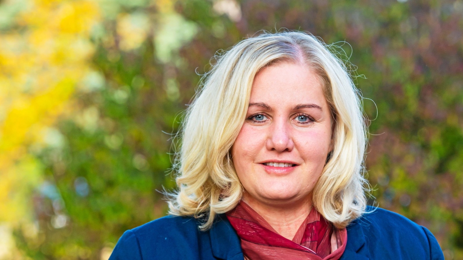 Jane Croll bleibt Vorsitzende der CDU in Bad Langensalza