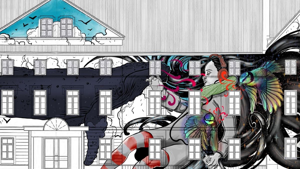 Gera: Gewinner für Graffiti steht fest