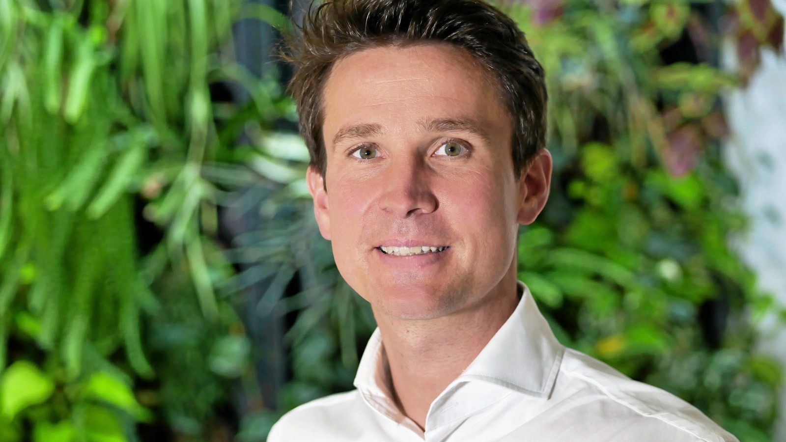 Braunschweiger OB-Kandidat Kaspar Haller: Ich bin Teamplayer