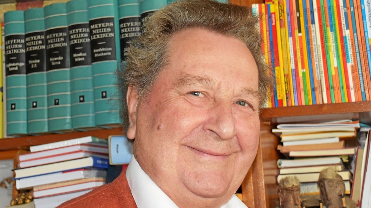 Die Furchen des Lebens