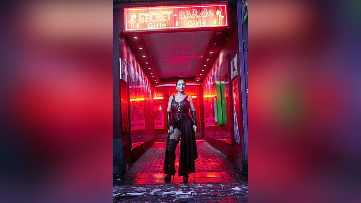 Domina seit 30 Jahren: Das sind die geheimen Wünsche ihrer Kunden