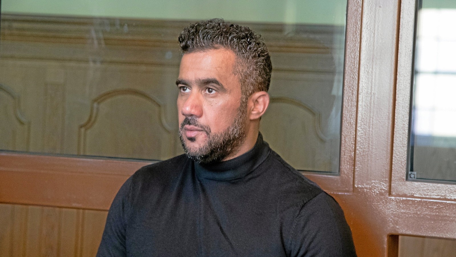 Clans in Berlin: Diese Verfahren laufen gegen Abou-Chaker, Remmo und Chahrour