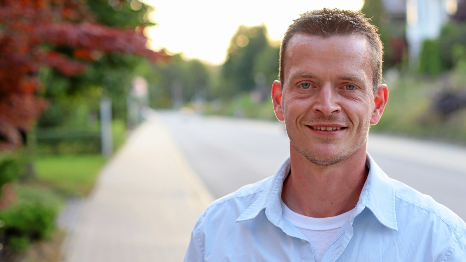 Lars Deiters ist neuer Bürgermeister in Walkenried