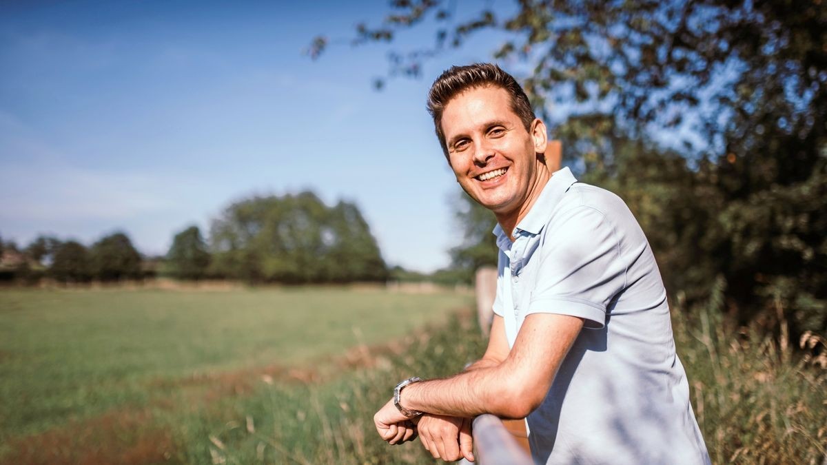 Bundestagswahl: Kandidaten-Check mit Timo Schisanowski (SPD)