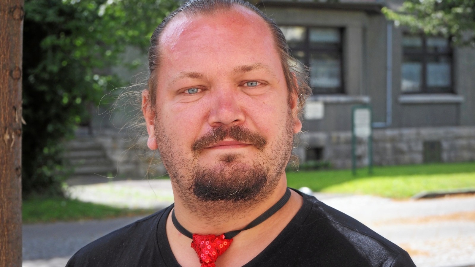 Kandidatencheck: Simon Wagner über politische Ziele und die Corona-Krise