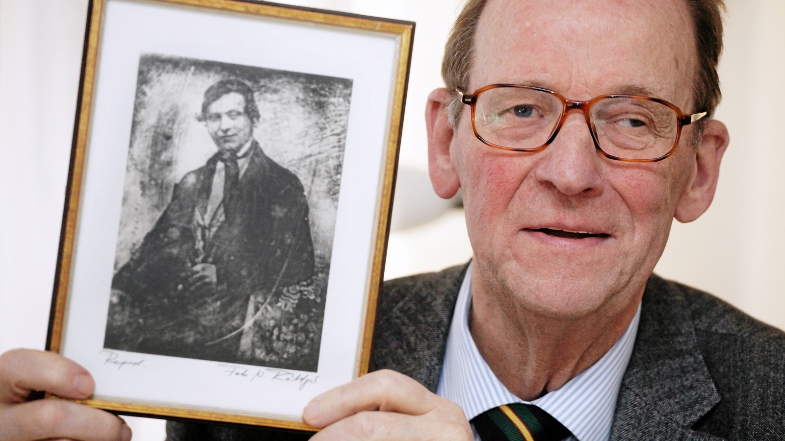 Schlegel-Bier wurde zu einem starken Stück Bochum