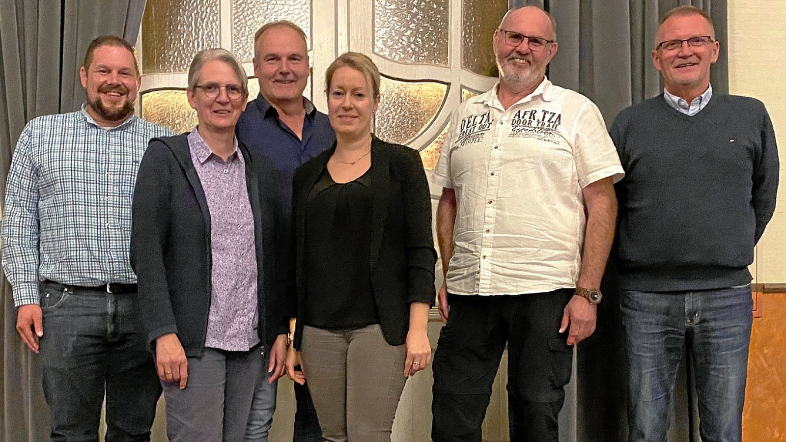 Menden: Michael Fringes ist neuer Präsident der MKG