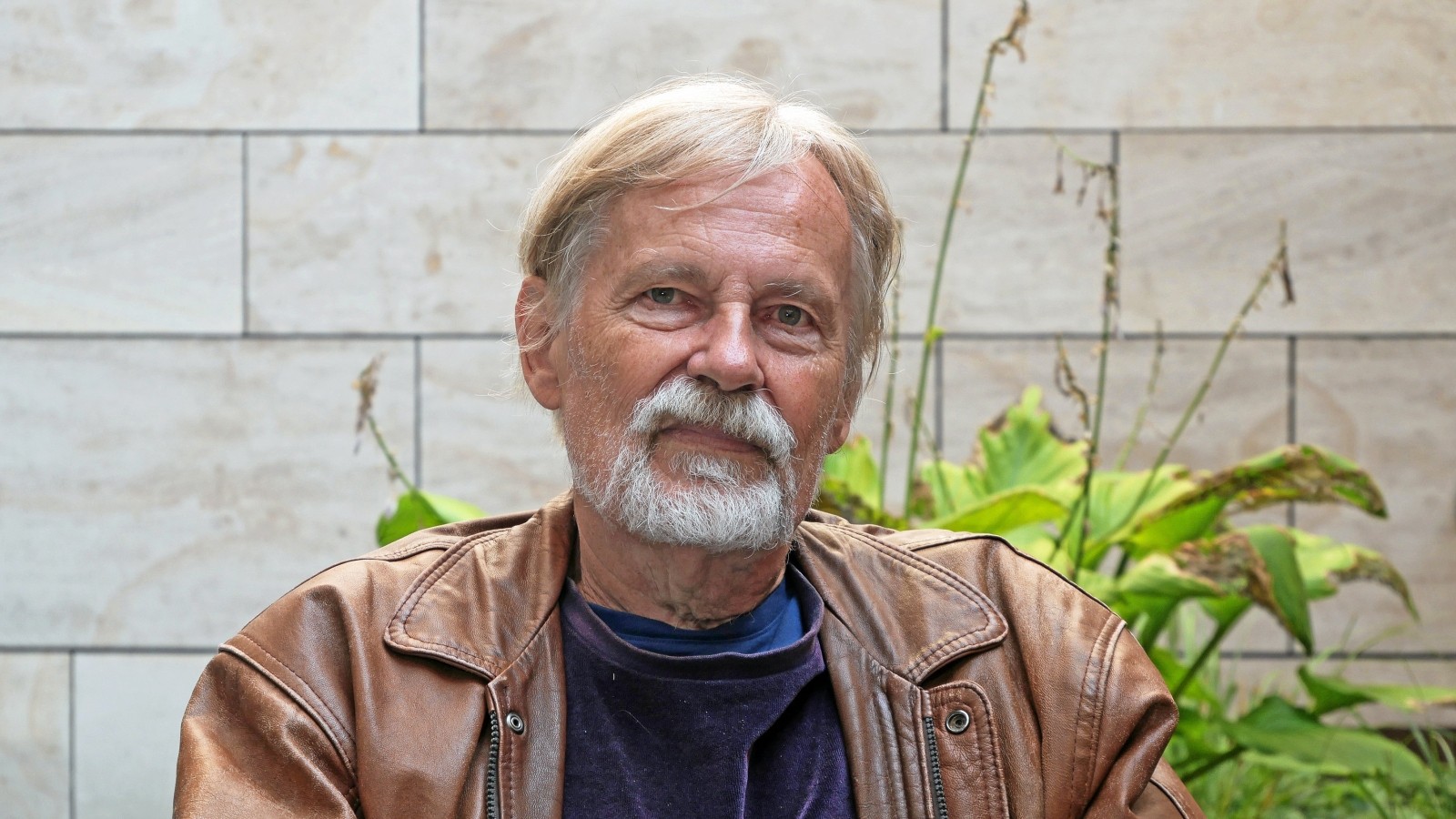 Peter Rosenbaum: Es geht weiter, nur etwas anders