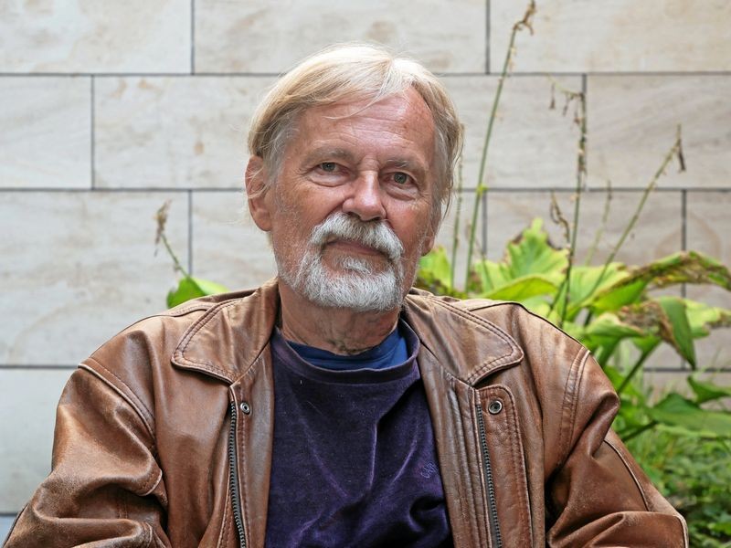 Peter Rosenbaum: Es geht weiter, nur etwas anders