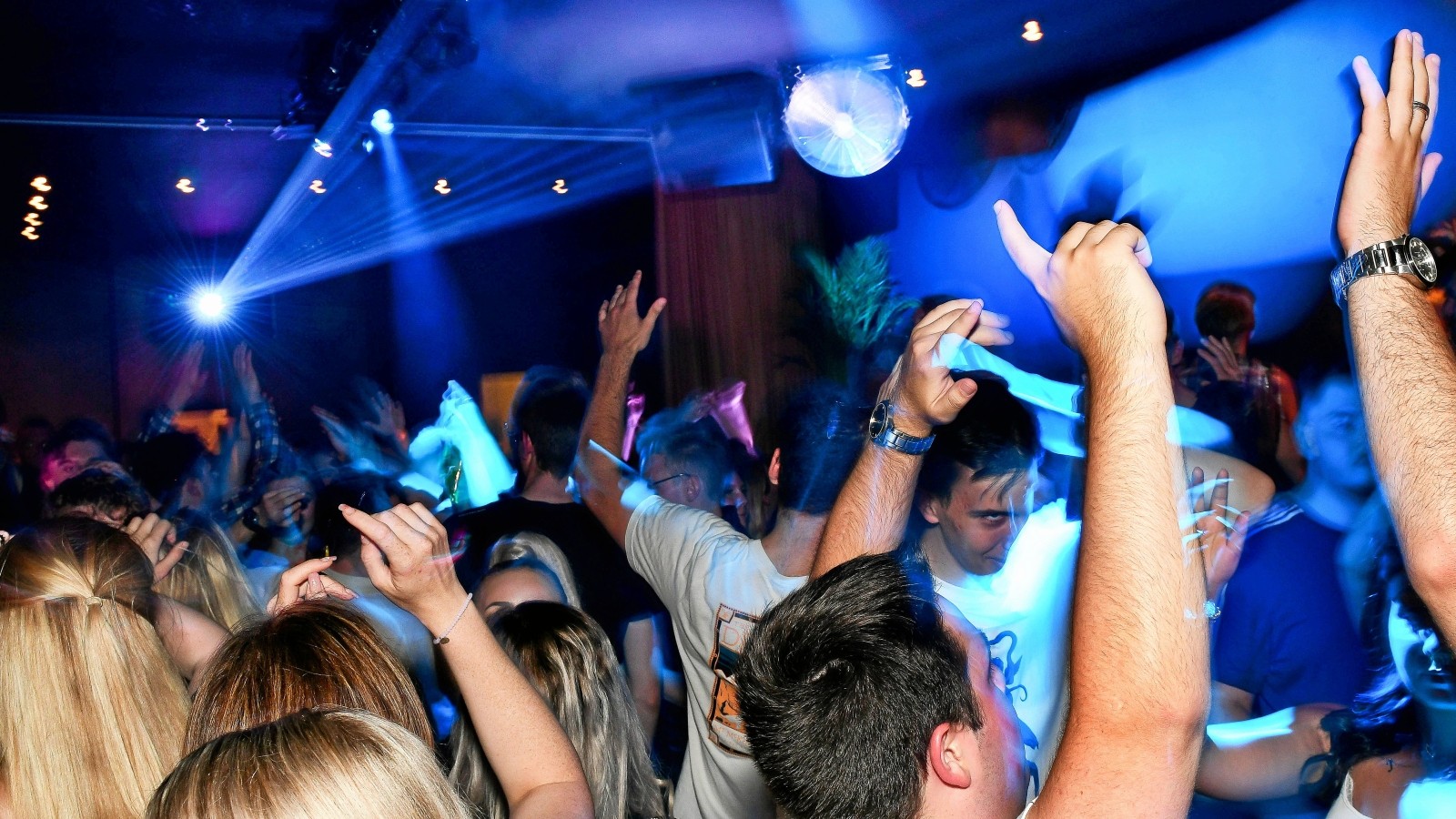 Bochum: Nachtleben kehrt zurück – Welche Clubs jetzt öffnen